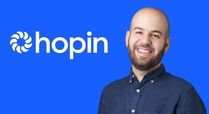 The Premises Of The Youngest Billionaire In UK - World Wide Magazine